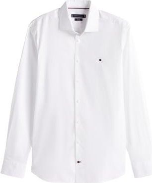 Tommy Hilfiger Chemise ajust&eacute;e en coton
