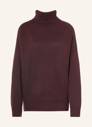 Reiss Reiss Rollkragenpullover Harriet lila