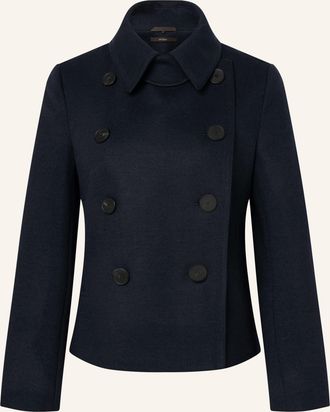 Windsor Windsor. Cabanjacke blau