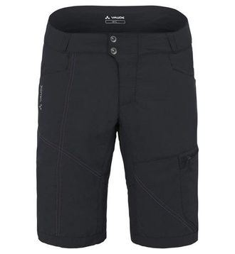 Vaude Mens Tamaro Shorts - Radhose MTB - Herren