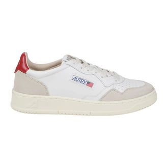 Autry Herren, Schuhe, Wei&szlig;, 41 EUGr&ouml;&szlig;e