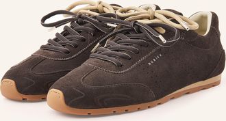 Nubikk Nubikk Sneaker Billy Lou Ii grau