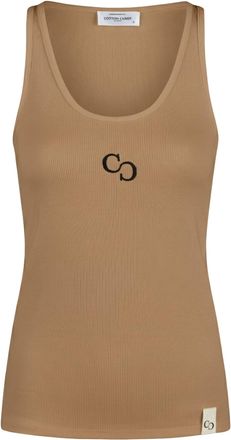 Cotton Candy Tanktop