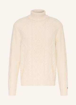 Tommy Hilfiger Rollkragenpullover beige