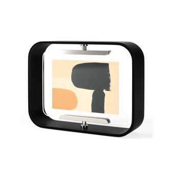 Umbra Bellwood Cadre Photo 10x15 cm Noir