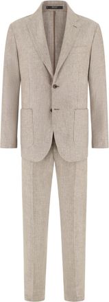 Boggi Milano Suit