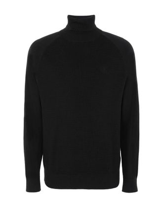 Calvin Klein COTTON CASHMERE TEXT