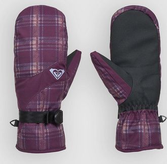 Roxy Jetty F&auml;ustlinge twilight prp wildin out