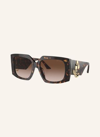 Jimmy Choo London Sonnenbrille jc5006u braun