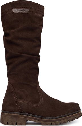 Tamaris Stiefel Tamaris 1-25606-45 Braun