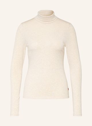 Levi's Rollkragenshirt beige