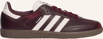 adidas Originals Adidas Originals Sneaker Samba Og rot