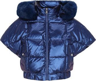 Mymo Jacke
