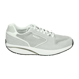 Mbt Classic II Herren Freizeitschuhe Hellgrau - - Shoes - Herren - Grau - 40 EU