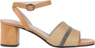 Fabiana Filippi SCHUHE - Sandalen auf YOOX.COM