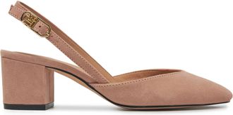 Tommy Hilfiger Pumps Tommy Hilfiger FW0FW08660 Rosa