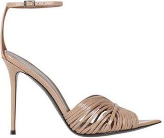Giuseppe Zanotti CHAUSSURES - Sandales sur YOOX.COM