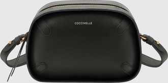 Coccinelle Minitasche COCCINELLE Damen Farbe Schwarz