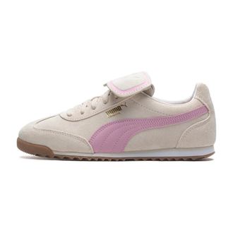 Puma Premium Alpine Snow Sneakers - - Shoes - Damen - Beige - 38 1/2 EU