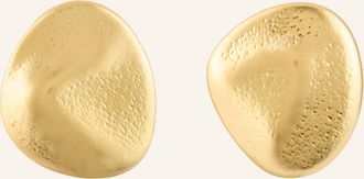 Reiss Reiss Ohrstecker Pernilla gold