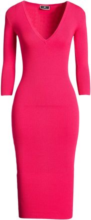 Elisabetta Franchi KLEIDER - Midi-Kleider auf YOOX.COM