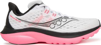 Saucony Laufschuhe Saucony Kinvara 16 S11020 Weiß