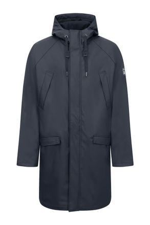 Derbe Regenjacke Valby Herren Dunkelblau XXL