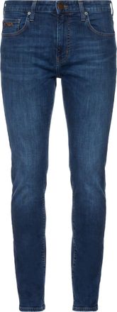 Emporio Armani HOSEN & R&Ouml;CKE - Jeanshosen auf YOOX.COM