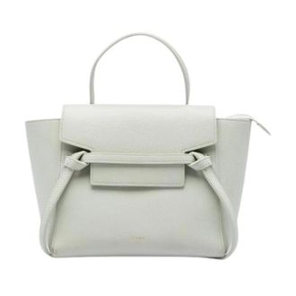 Celine Pre-owned Belt Bag - - Pre-owned - Damen - Grau - ONE SIZE