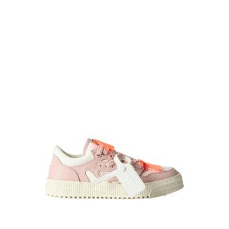 Off-white Damen, Schuhe, Rosa, 40 EUGr&ouml;&szlig;e
