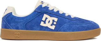 DC Sneakers DC Shoes EO-MP40-853SHC Blau