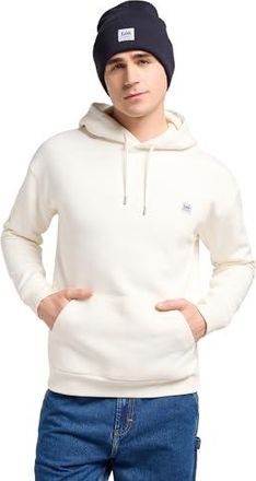 Lee Workwear Beanie Bonnet, Rivet Navy, Taille Unique Hommes