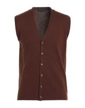 Daniele Fiesoli MAILLE - Cardigans sur YOOX.COM