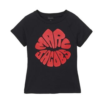 Marc Jacobs Damen, Oberteile, Schwarzk, XLGr&ouml;&szlig;e