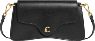 Coccinelle Femme, Sacs, Noir, Taille: ONE Size C-Me Minibag