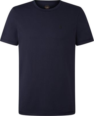 Bogner T-Shirt Roc für Herren - Navy-Blau - 3XL