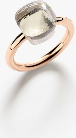 POMELLATO Bague Nudo Classic