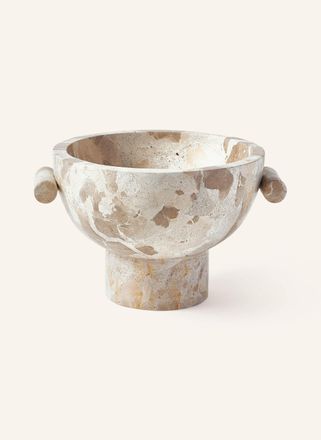 Westwing Collection Schale Fossil beige