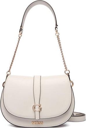Guess Handtasche Carrie HWVG98 96200 &Eacute;cru