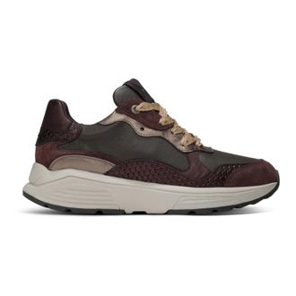 Xsensible Rainbow GX - - Shoes - Damen - Braun - 41 EU