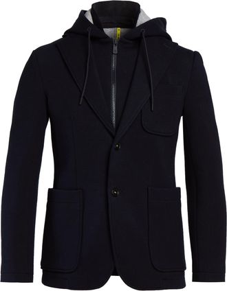 Manuel Ritz JACKEN & M&Auml;NTEL - Jacken und Anoraks auf YOOX.COM