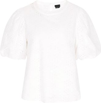 Dreimaster Bluse
