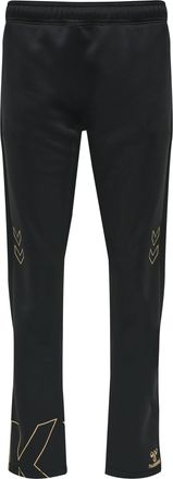 Hummel hmlCIMA XK Hose Damen F7026 schwarz, 2XL Damen