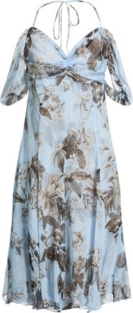 Oscar De La Renta KLEIDER - Midi-Kleider auf YOOX.COM