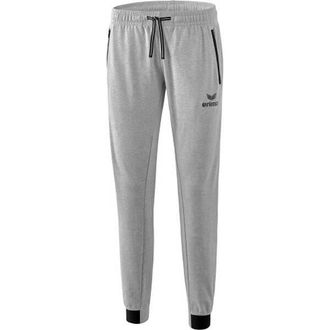 Erima Fu&szlig;ball - Teamsport Textil - Hosen Essential Sweathose Pant Damen