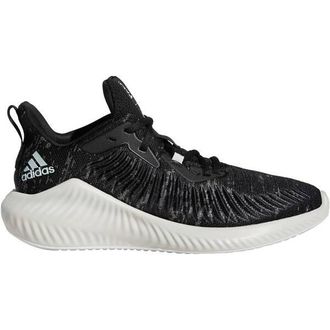 adidas Damen Laufschuhe Aplhabunce + Run Parley