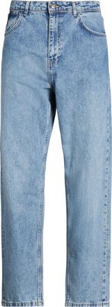 Pont Denim HOSEN & R&Ouml;CKE - Jeanshosen auf YOOX.COM