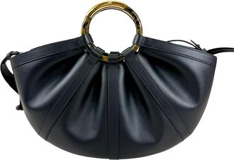 Coccinelle Femme, Sacs, Noir, Taille: ONE Size Sac &agrave; main Shell