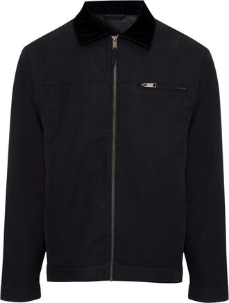 Threadbare Freizeitjacke Lintel