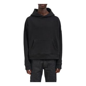 Entire studios Entire Studios, Herren, Sweatshirts & Hoodies, Schwarzk, XLGröße